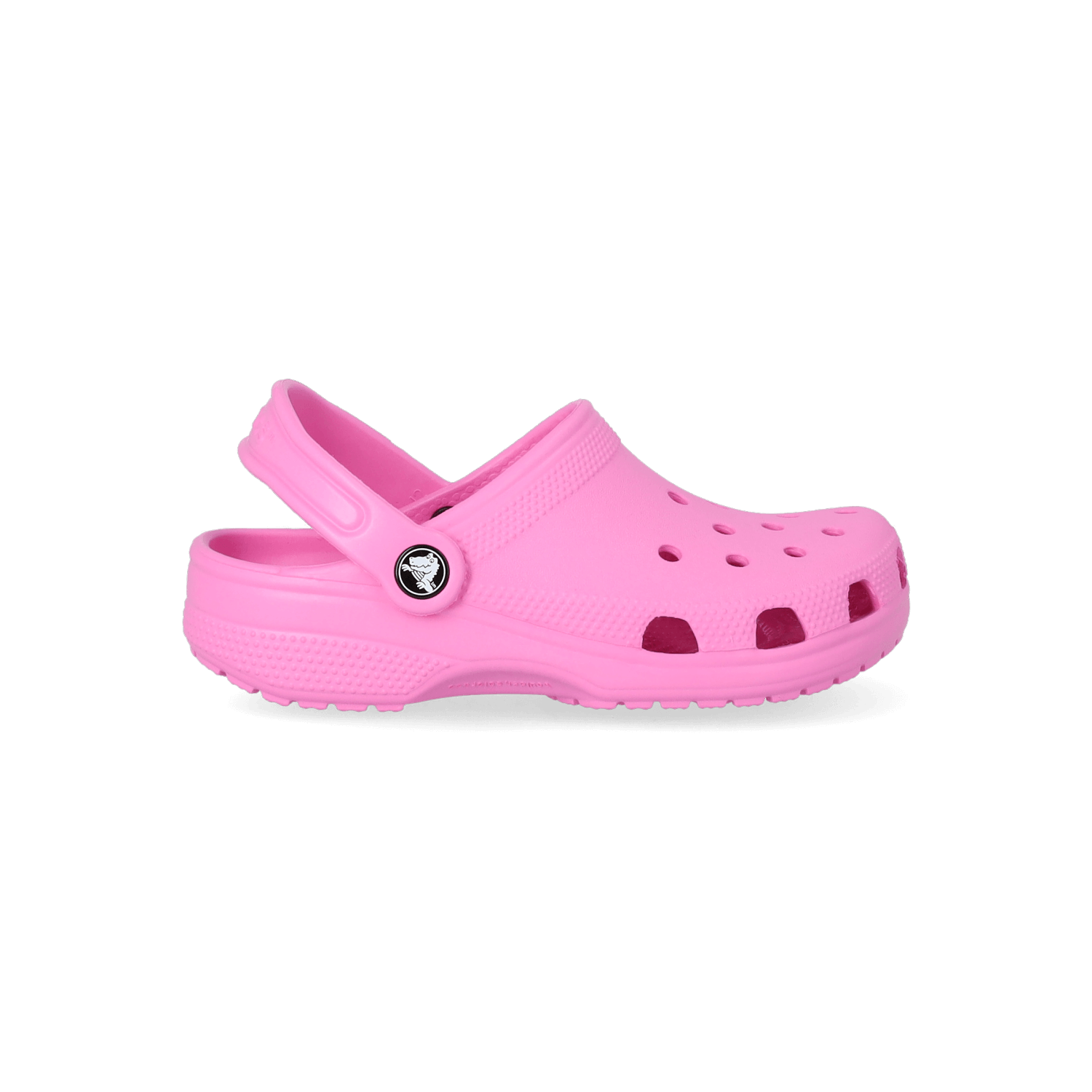 Crocs Classic Clogs Kids Rosa | CR206991-6SW | Bartogi Deutschland